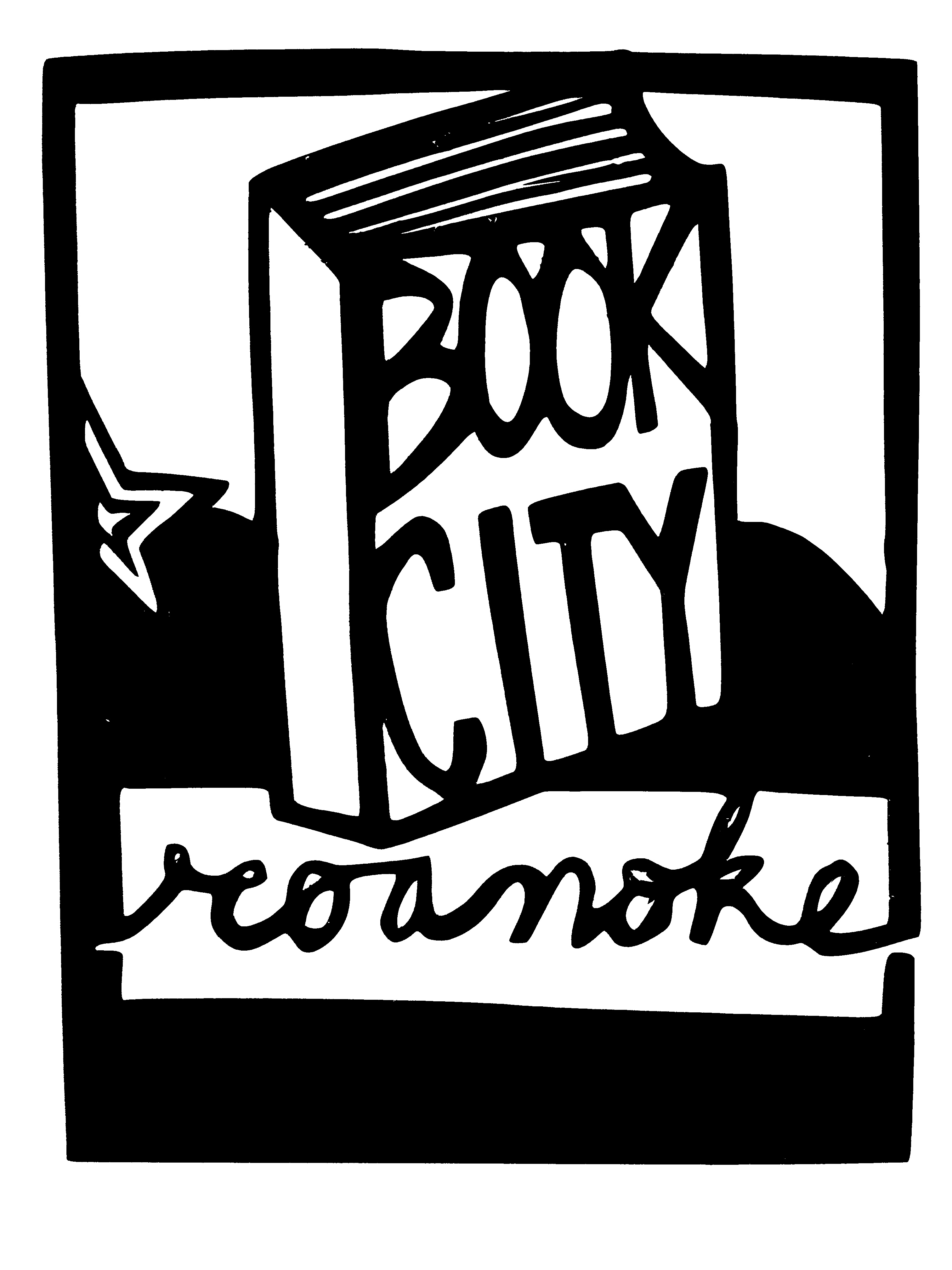 BOOK CITY ★ Roanoke – Our things literary.