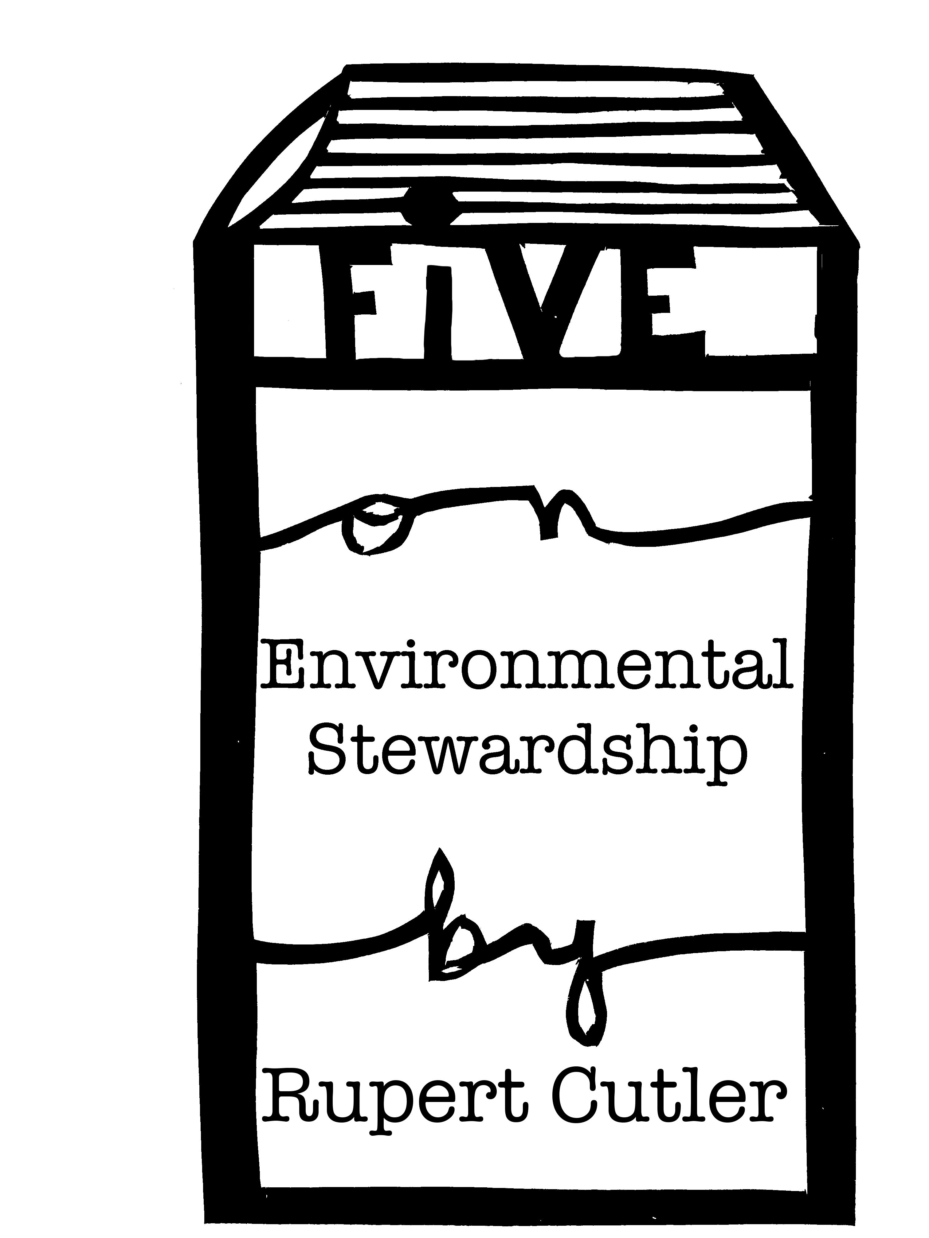 Recommended by local readers: FIVE ON environmental stewardship from ...