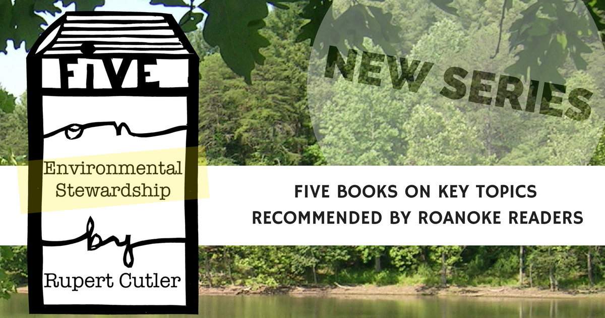 Recommended by local readers: FIVE ON environmental stewardship from ...